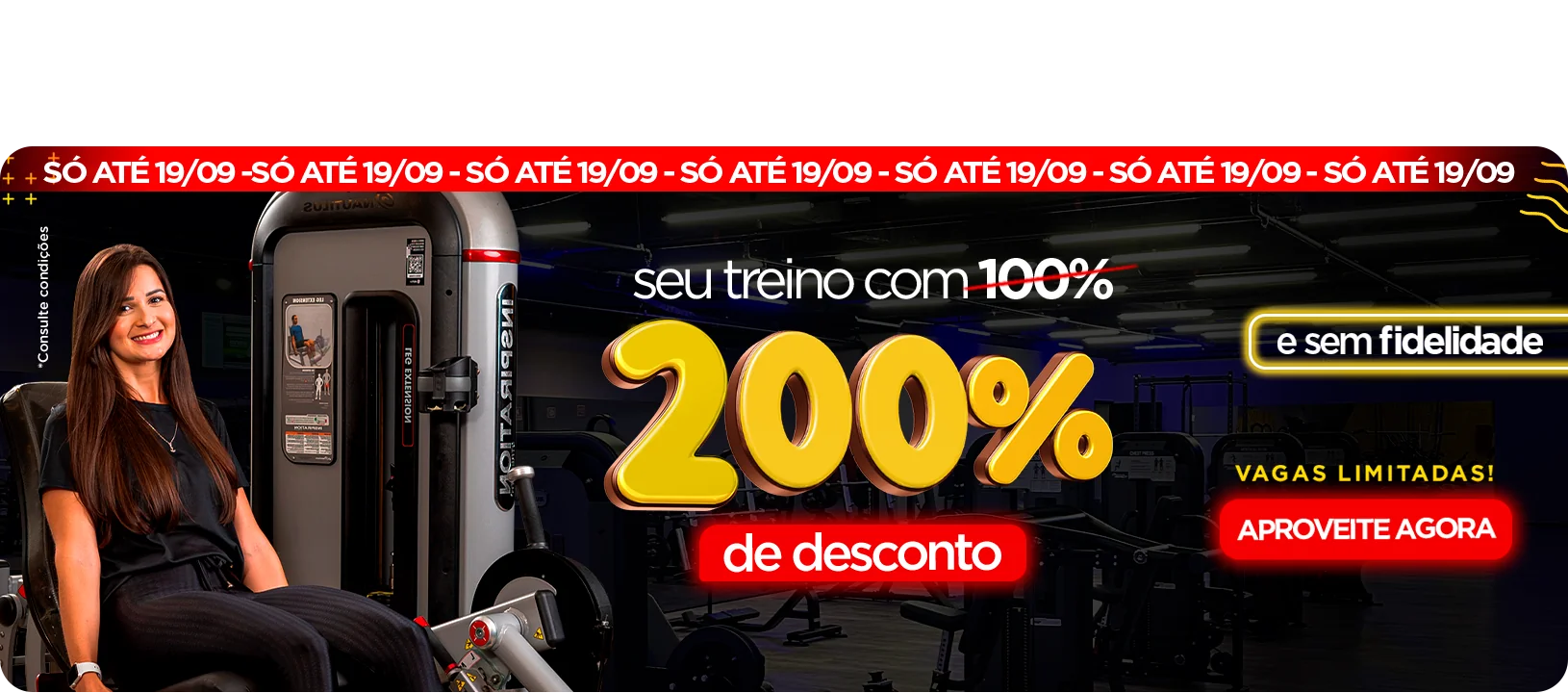 Rede Alpha Fitness