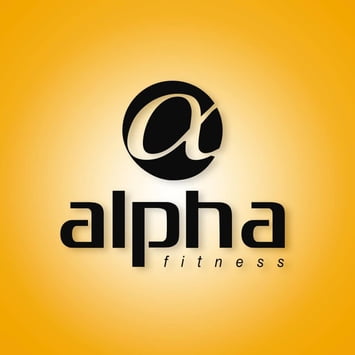 Rede Alpha Fitness